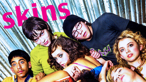 Watch Skins | Netflix