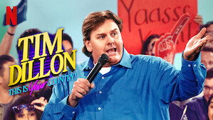 Stand-Up Comedy | Netflix Official Site