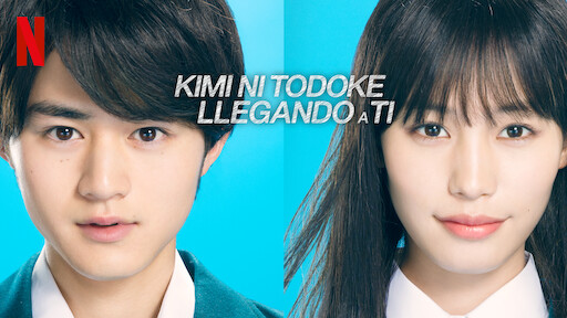 Watch Llegando a ti | Netflix