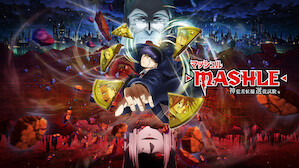 Anime | Netflix Official Site