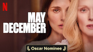 Critically Acclaimed Films | Netflix Official Site