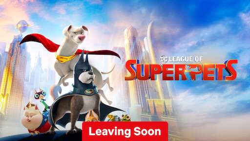 Watch The Secret Life of Pets 2 | Netflix