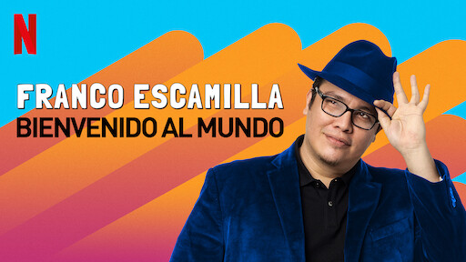 Alex Fernández: El mejor comediante del mundo | Sitio oficial de Netflix