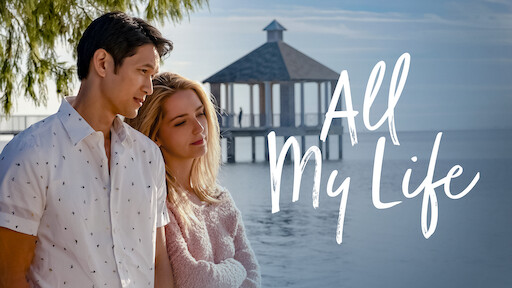 Watch Four Good Days | Netflix