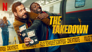 Crime Action & Adventure Movies | Netflix Official Site