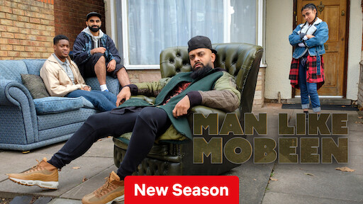 Watch Friday | Netflix