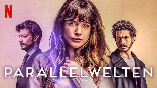 Watch Time Cut | Netflix Official Site