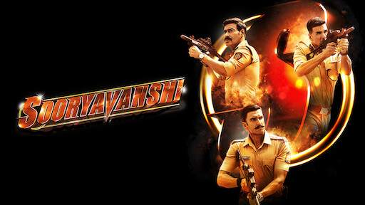 Watch Fighter | Netflix