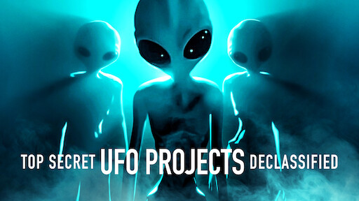 Watch Unknown: Killer Robots | Netflix Official Site