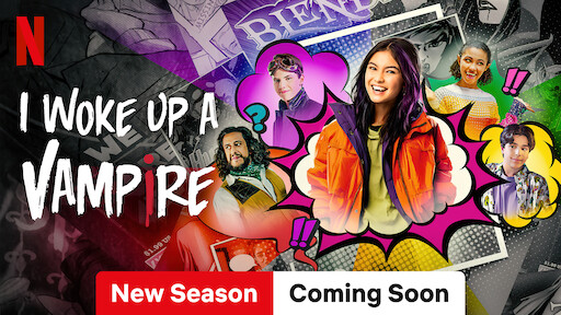 Watch Erax | Netflix Official Site