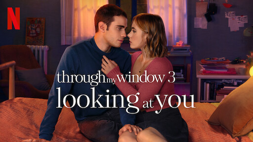 Watch Through My Window | Netflix Official Site
