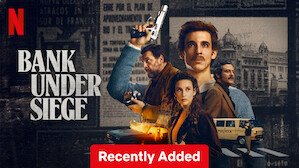 TV Crime Dramas | Netflix Official Site