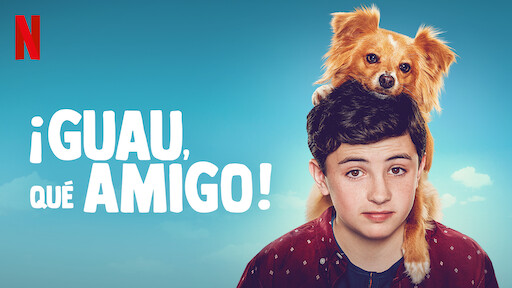 El rescate de Ruby | Sitio oficial de Netflix