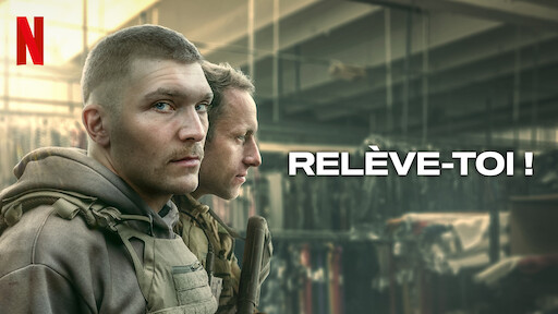 Watch Rebel Ridge | Netflix Official Site