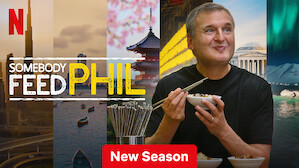 Docuseries | Netflix Official Site