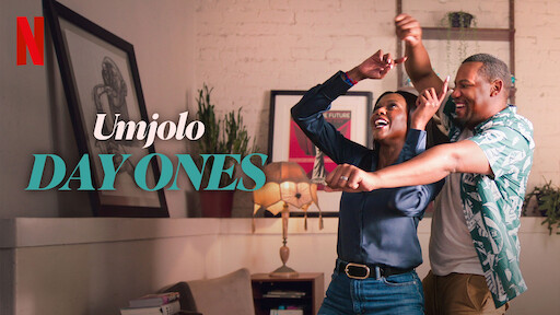 Watch Umjolo: The Gone Girl | Netflix Official Site
