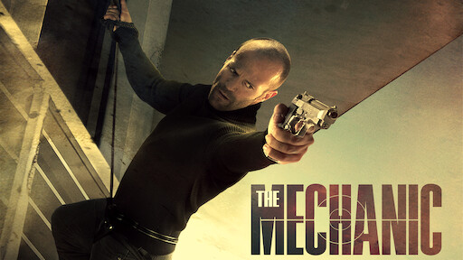 Mechanic: Resurrection | Netflix