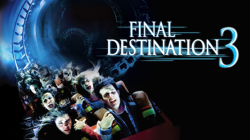 Watch Final Destination | Netflix