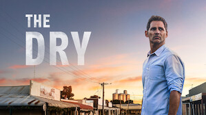 Australian Movies & TV | Netflix Official Site