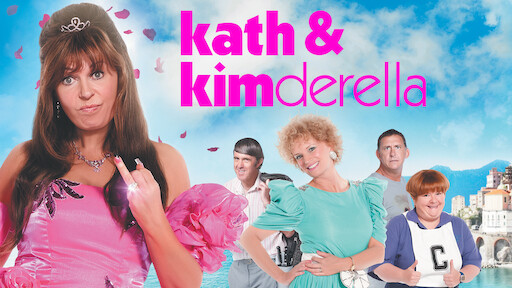 Watch Kath & Kim: 20th Anniversary Specials | Netflix
