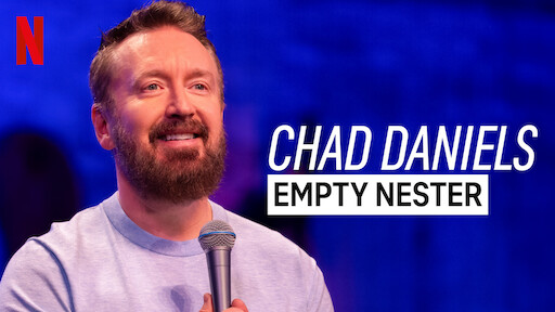 Watch Jim Gaffigan: Comedy Monster | Netflix Official Site