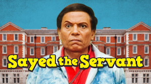 Egyptian Movies & TV | Netflix Official Site