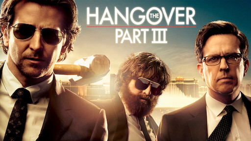 Watch The Hangover | Netflix