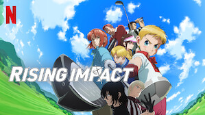 Anime | Netflix Official Site