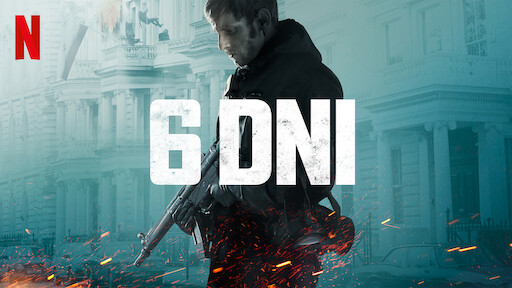 Watch The Spy | Netflix Official Site