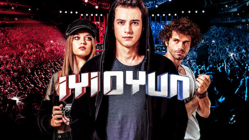 Watch UFO | Netflix Official Site