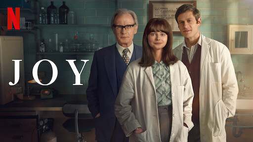 Madame Curie | Sitio oficial de Netflix