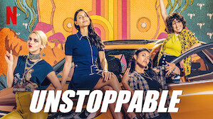 Mexican Movies & TV | Netflix Official Site