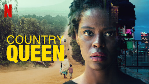 Watch Nairobi Half Life | Netflix