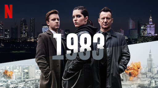 Watch Invisible | Netflix