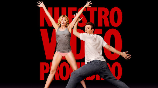 Hazme el favor | Netflix