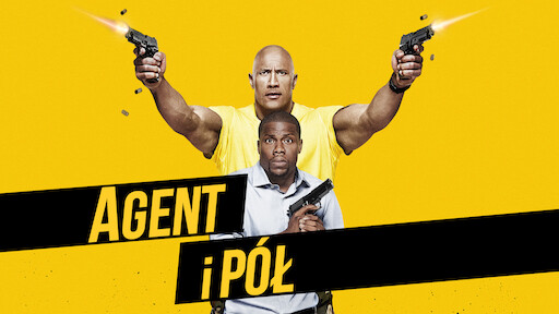 Watch Agenci bardzo specjalni | Netflix