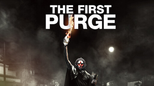 Watch The Purge | Netflix