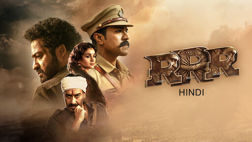 Watch Salaar | Netflix