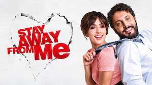 Steamy Romantic Movies | Netflix Official Site