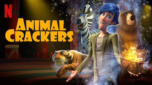 Watch Pets United | Netflix Official Site