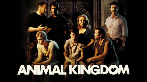 Watch Animal Kingdom | Netflix