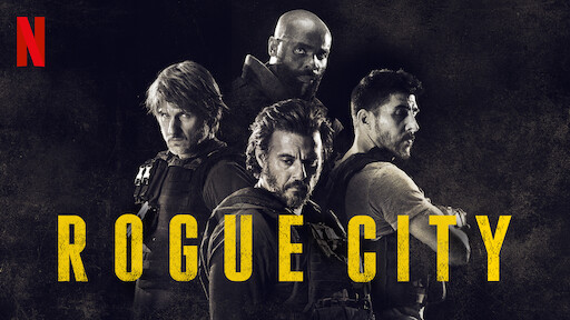 Watch Lost Bullet 2 | Netflix Official Site