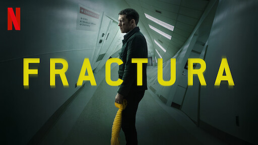 Corre | Sitio oficial de Netflix