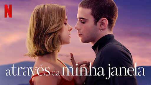 Através da Minha Janela 3: Olhos nos Olhos | Site oficial da Netflix