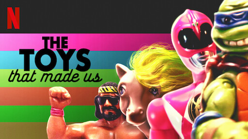 Watch Making Fun | Netflix Official Site