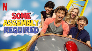 TV Shows | Netflix Official Site