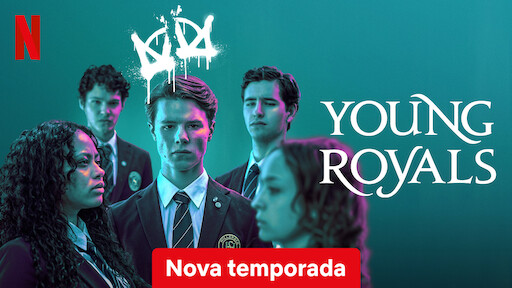 Merlí | Site oficial da Netflix