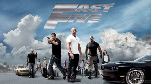 Watch Fast & Furious 6 | Netflix