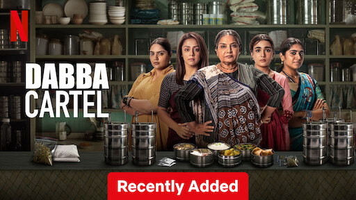 Watch Counterattack | Netflix Official Site