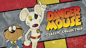 British TV Shows | Netflix Official Site